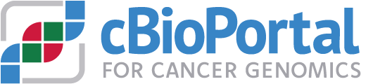 cBioPortal for Cancer Genomics